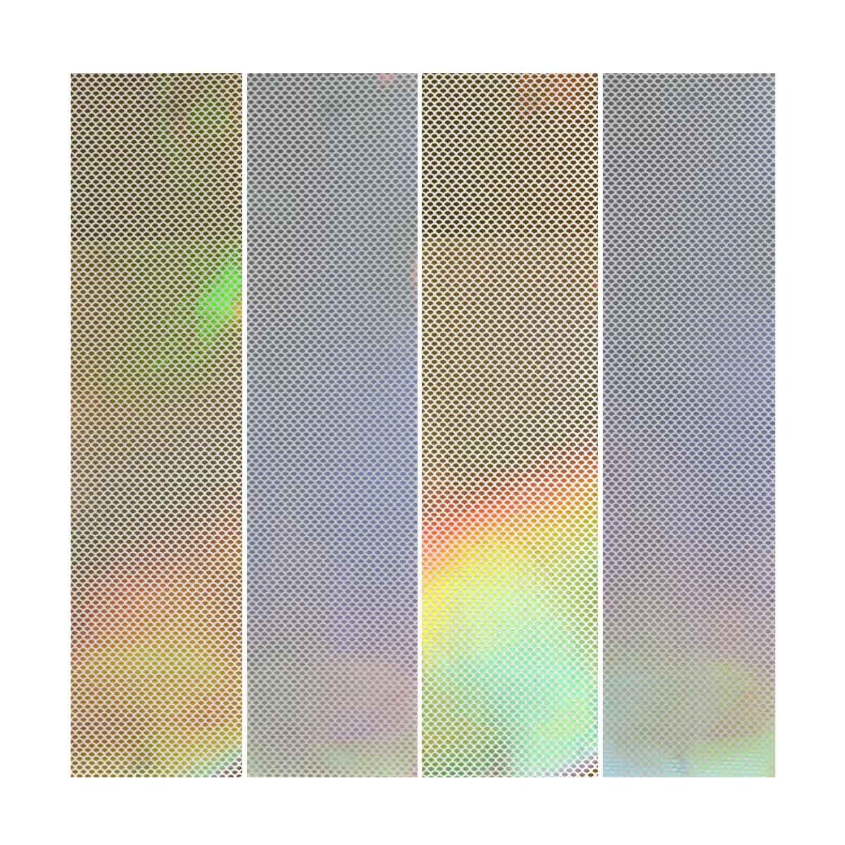 HOLOFORM REFLECTOR TAPE, Lure Making | Jann's Netcraft