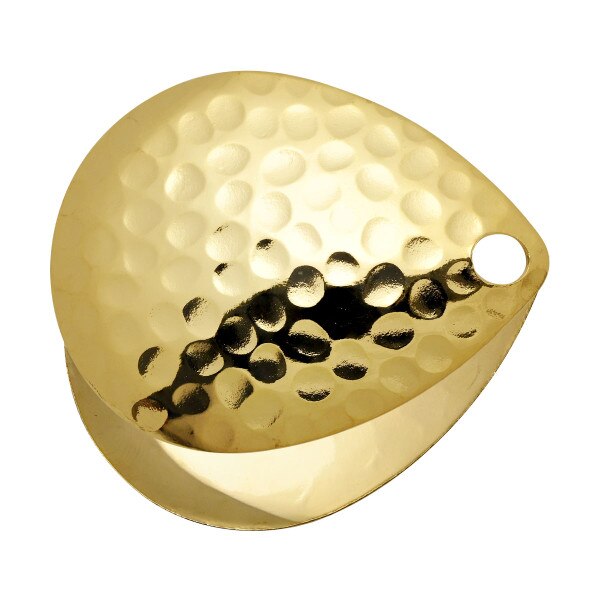 Specialty Deep Cup Colorado Spinner Blades, Lure Making | Jann's Netcraft