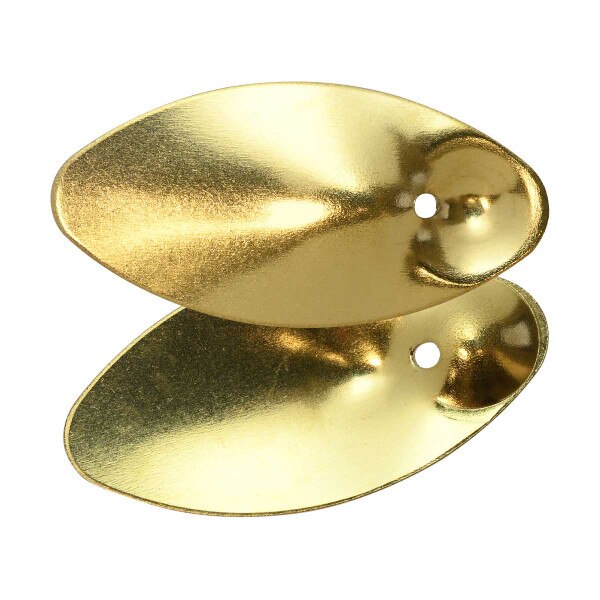 In-Line Blades, Lure Making | Jann's Netcraft