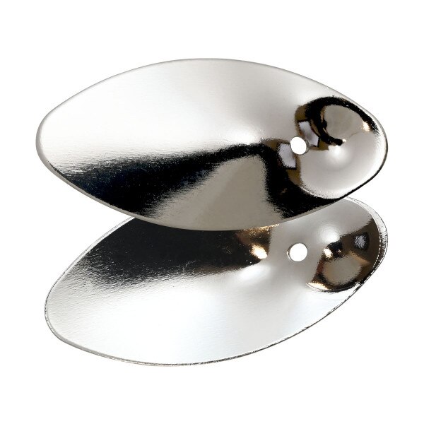 In-Line Blades, Lure Making | Jann's Netcraft