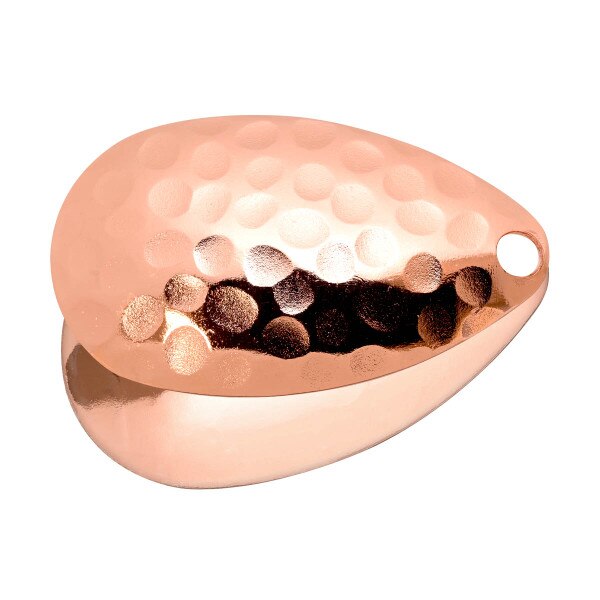 Specialty Indiana Spinner Blades, Lure Making | Jann's Netcraft