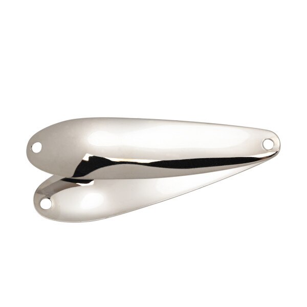 ProEye Plated Trolling Spoons, Lure Making | Jann's Netcraft