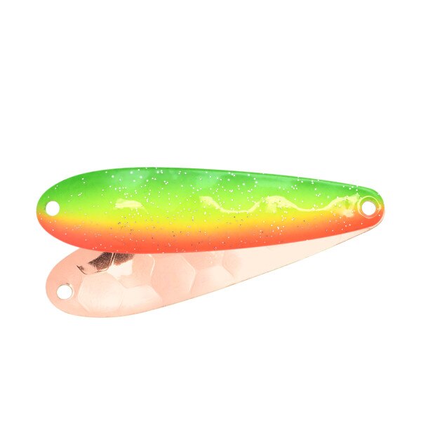 PROEYE TROLLING SPOONS PAINTED FINISH, 2-3/8" LENGTH, Lure Making ...