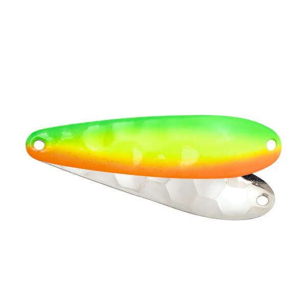 PROEYE TROLLING SPOONS PAINTED FINISH, 2-3/8" LENGTH, Lure Making ...