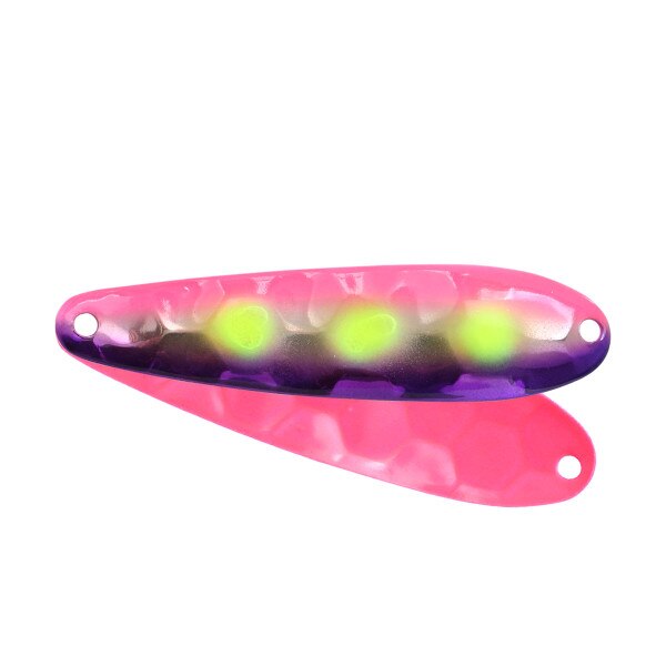 PROEYE TROLLING SPOONS PAINTED FINISH, 2-3/8" LENGTH, Lure Making ...