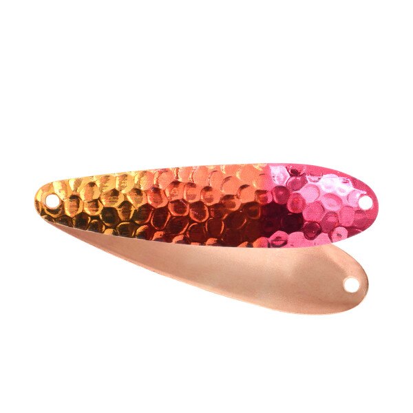 PROEYE TROLLING SPOONS PAINTED FINISH, 2-3/8" LENGTH, Lure Making ...