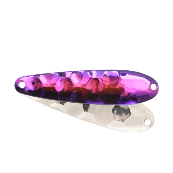 PROEYE TROLLING SPOONS PAINTED FINISH, 2-3/8" LENGTH, Lure Making ...