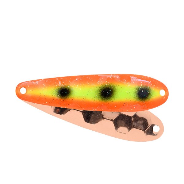 PROEYE TROLLING SPOONS PAINTED FINISH, 2-3/8" LENGTH, Lure Making ...