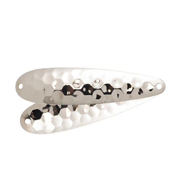 Premium Trolling/Flutter Spoons, Lure Making | Jann's Netcraft