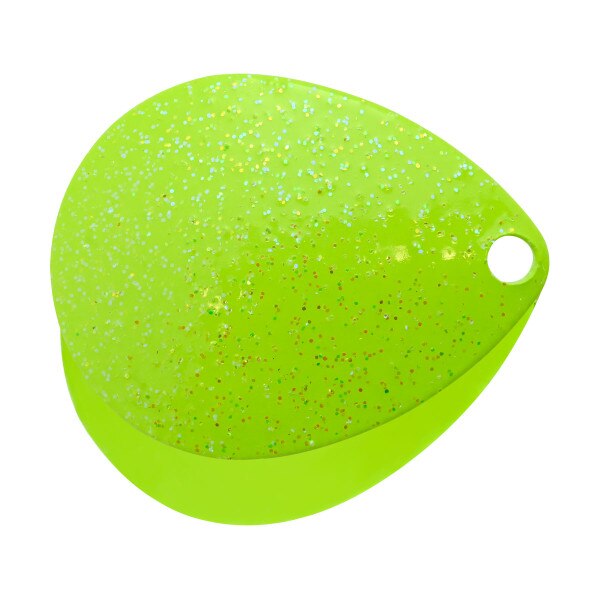 Crystal Colorado Spinner Blades, Lure Making | Jann's Netcraft