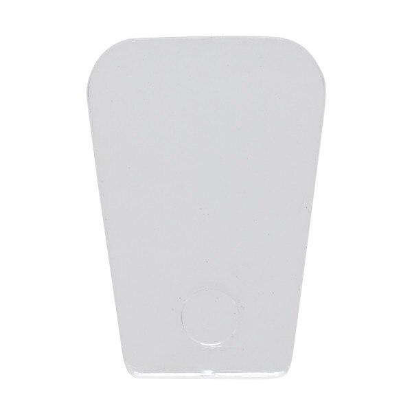 CRANKBAIT BILLS SMALL, Lure Making | Jann's Netcraft