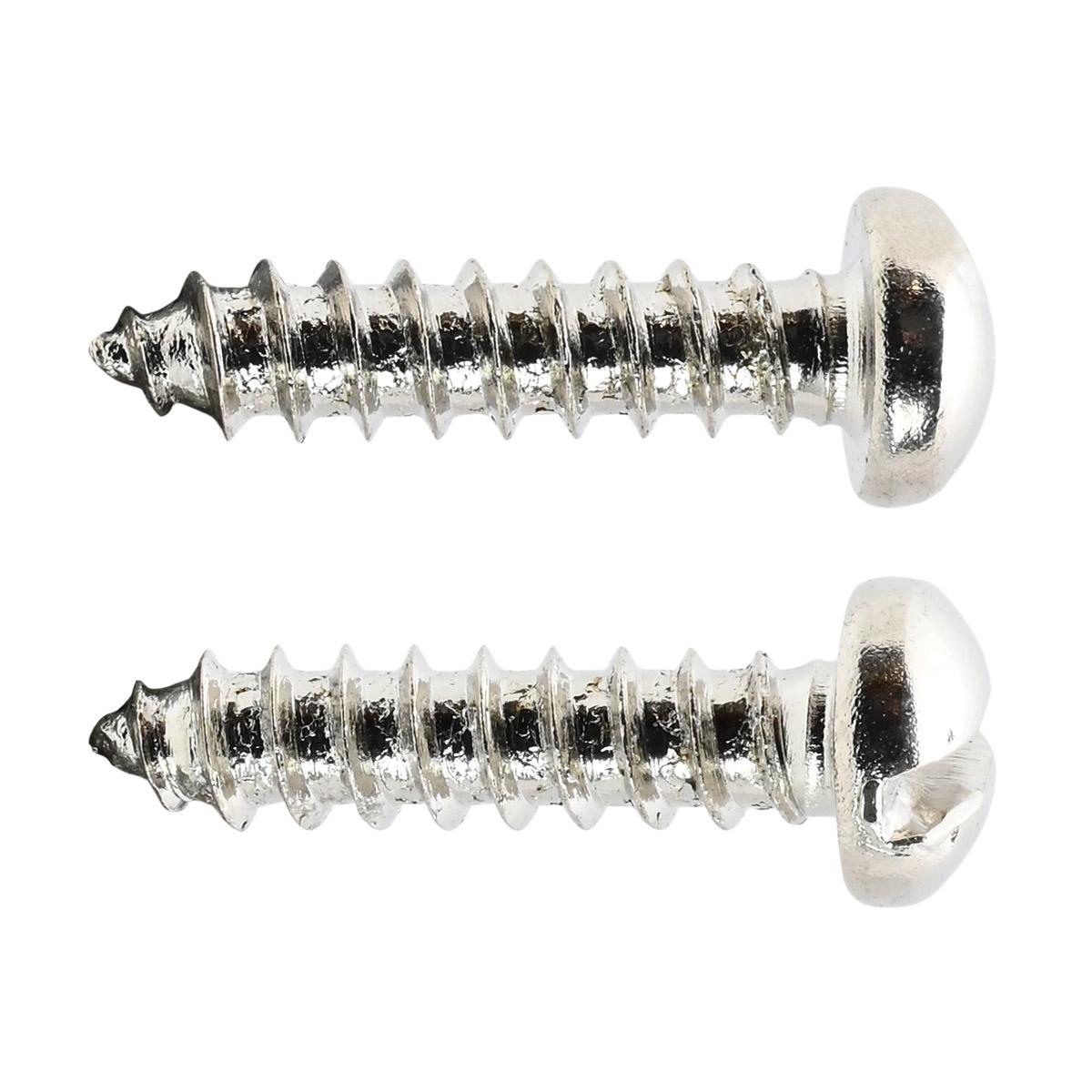 MOUNTING SCREW 25 PACK, Lure Making | Jann's Netcraft