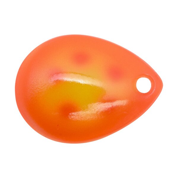 Dutch Fork Ghost Colorado Blades, Lure Making | Jann's Netcraft