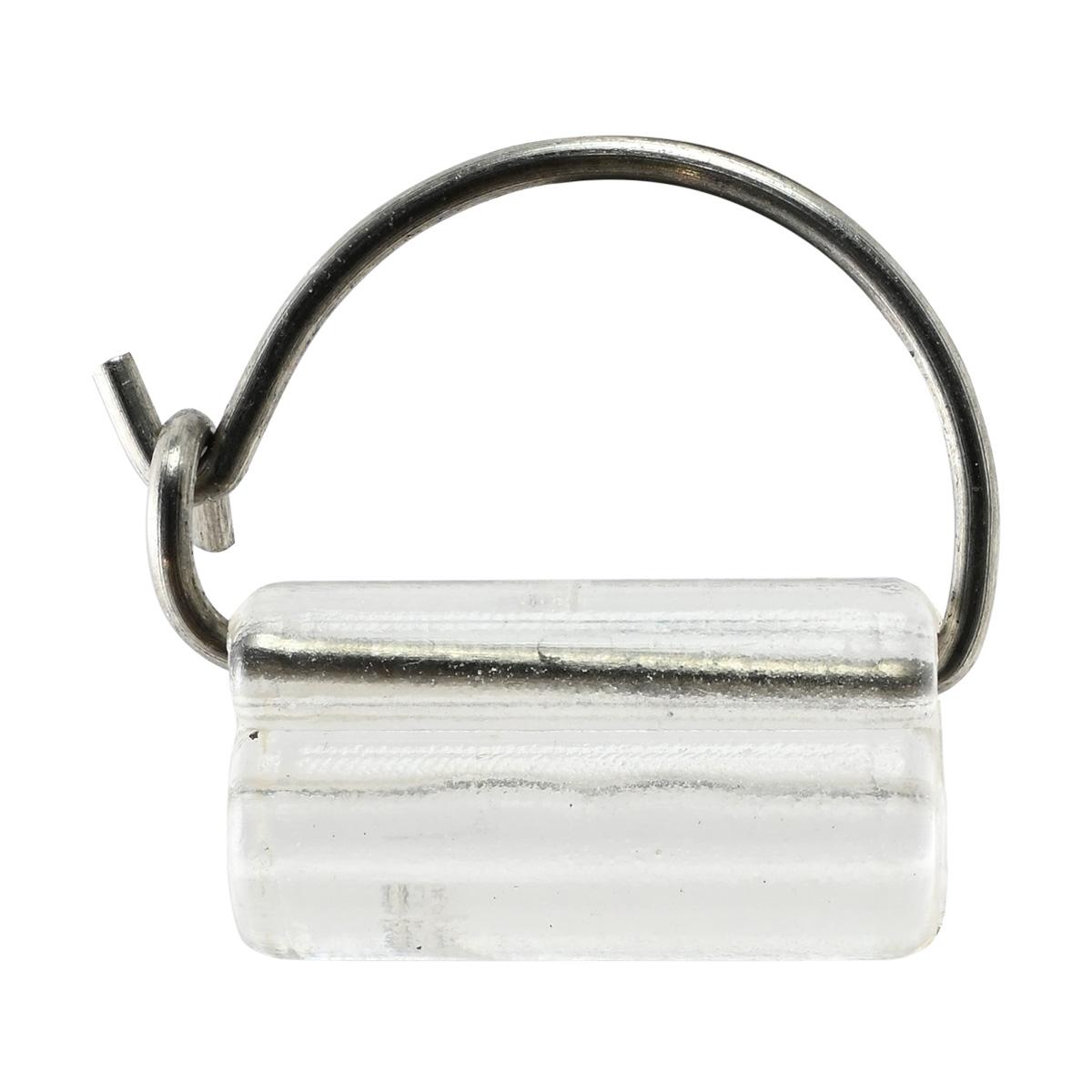 Dutch Fork No Loss Clevis, - Plastic Clevises for Spinner Harness ...