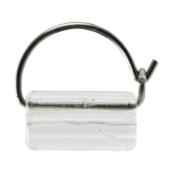 Dutch Fork No Loss Clevis, - Plastic Clevises for Spinner Harness ...