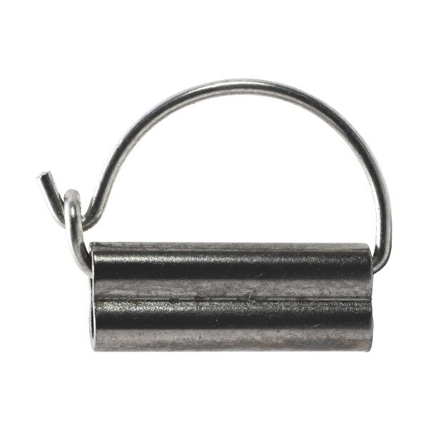 Dutch Fork No Loss Clevis, - Metal Clevises for wire spinner harness ...