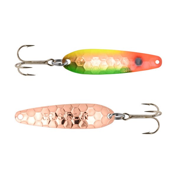 SILVER STREAK JR SPOONS, Fishing Tackle | Jann's Netcraft