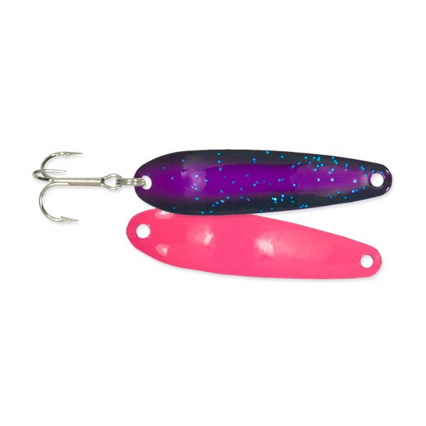 SILVER STREAK JR SPOONS, Fishing Tackle | Jann's Netcraft