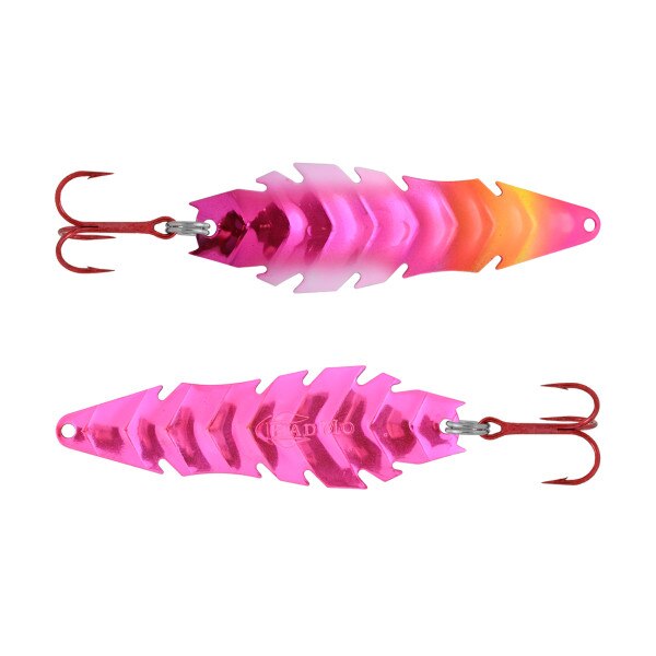 BADMO ERIE ARROWHEAD TROLLING SPOONS, Fishing Tackle | Jann's Netcraft