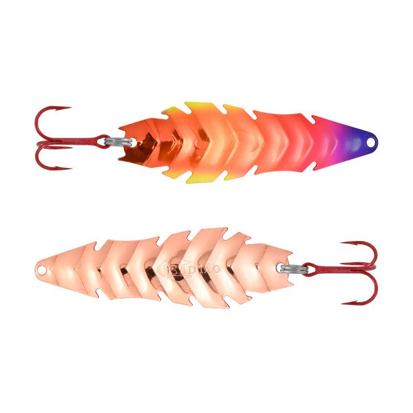 BADMO ERIE ARROWHEAD TROLLING SPOONS, Fishing Tackle | Jann's Netcraft