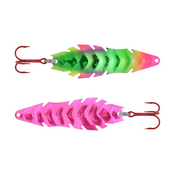BADMO ERIE ARROWHEAD TROLLING SPOONS, Fishing Tackle | Jann's Netcraft