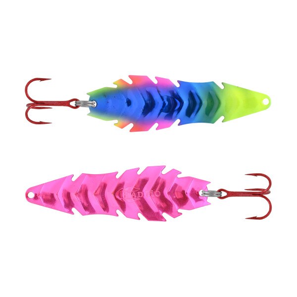 BADMO ERIE ARROWHEAD TROLLING SPOONS, Fishing Tackle | Jann's Netcraft