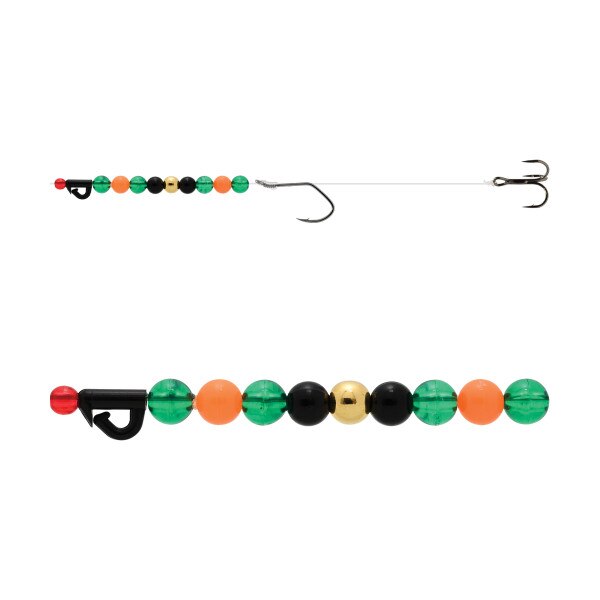 ProEye Tournament Crawler Harnesses | Single,Treble Hooks | Jann's Netcraft