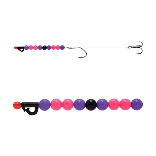 ProEye Tournament Crawler Harnesses | Single,Treble Hooks | Jann's Netcraft