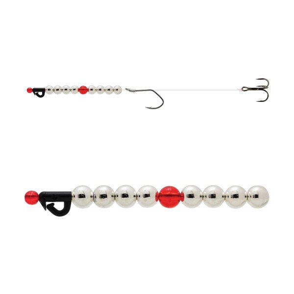 ProEye Tournament Crawler Harnesses | Single,Treble Hooks | Jann's Netcraft
