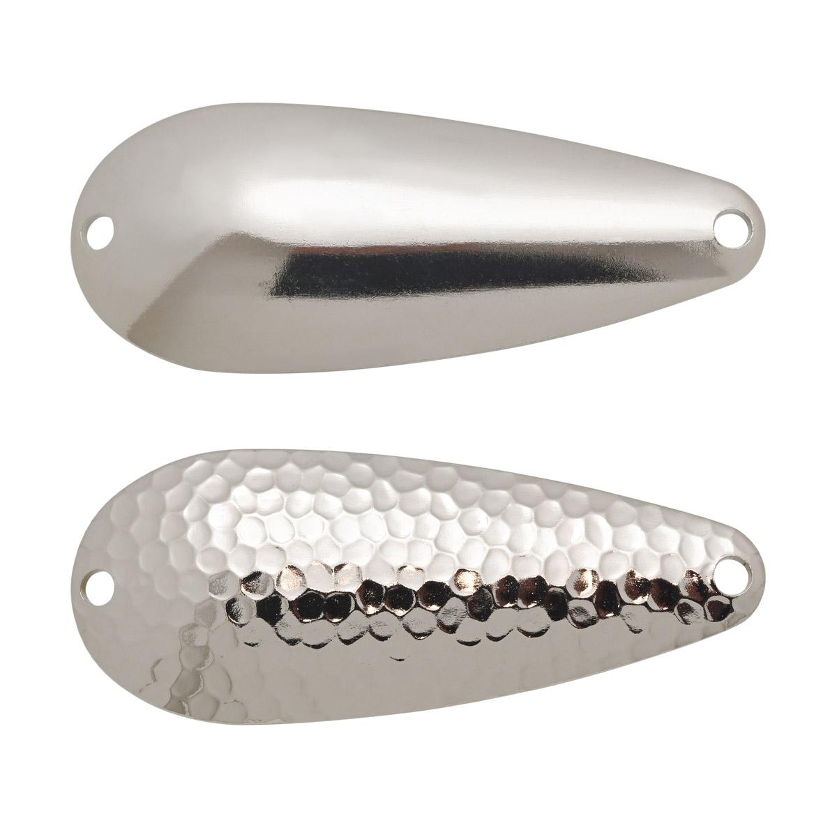Fishing Spoon Blanks For Sale at Edmund Dahlin blog