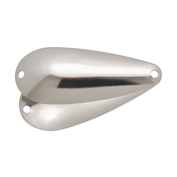 Casting Spoons, Lure Making | Jann's Netcraft