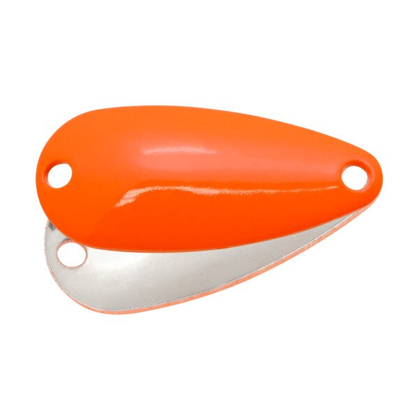 Painted Casting Spoons, Lure Making | Jann's Netcraft