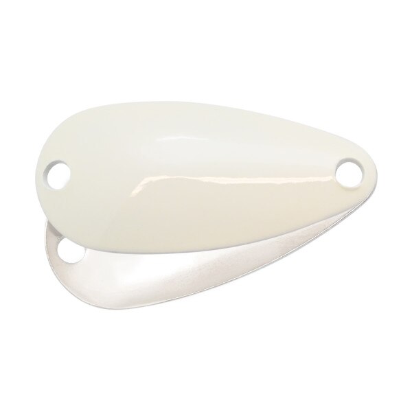 Painted Casting Spoons, Lure Making | Jann's Netcraft