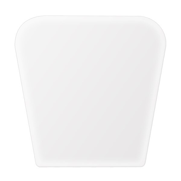 CLEAR POLYCARBONATE LURE BILLS, Lure Making | Jann's Netcraft