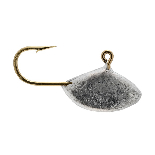 SUNFISH PANFISH JIGS 10 PACK, Lure Making | Jann's Netcraft