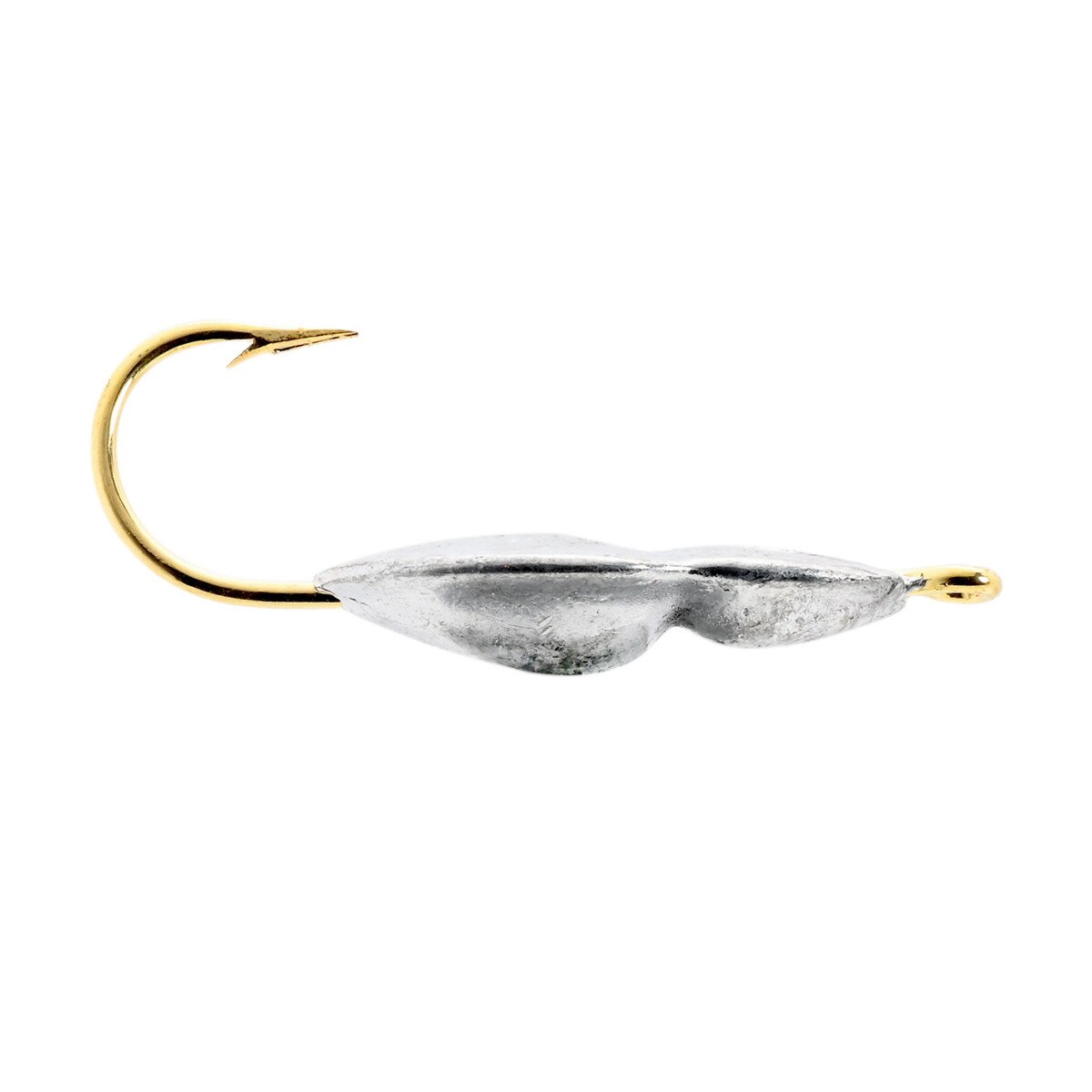 ICE TICK PANFISH JIGS 10 PACK, Lure Making | Jann's Netcraft