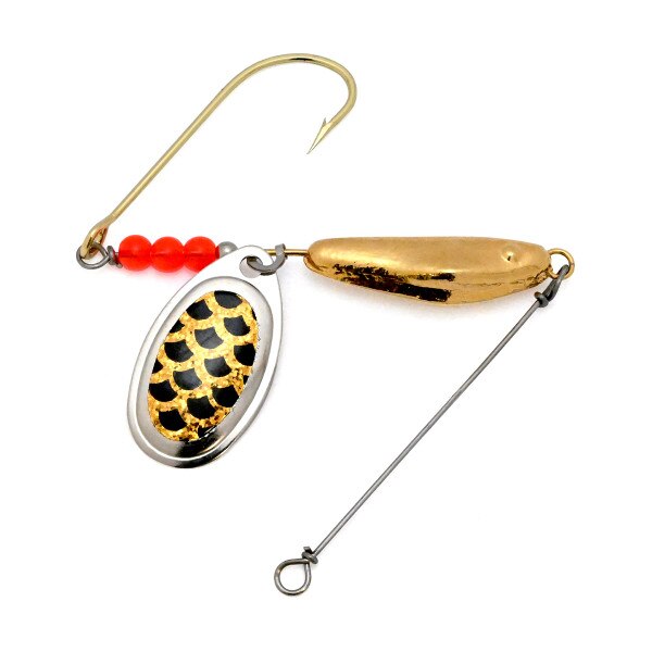 Netcraft Weight Forward Spinner Kit, Lure Making Kit | Jann's Netcraft