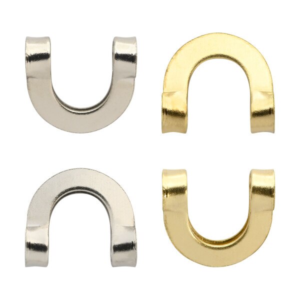 Folded Clevises, Lure Making | Jann's Netcraft