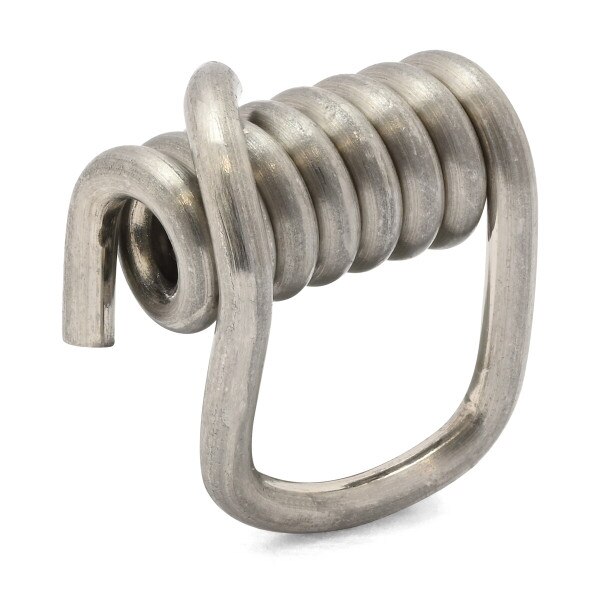 Quick Clevis - Lure Making Parts for Crawler Harness | Jann's Netcraft