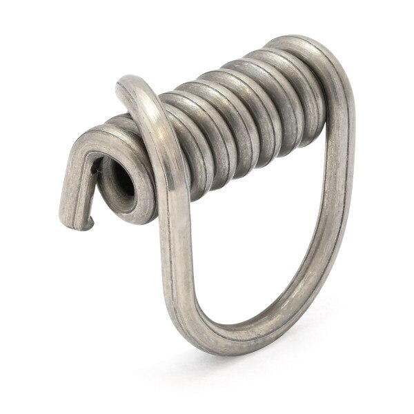 Quick Clevis Large - Lure Making Parts for Spinners | Jann's Netcraft