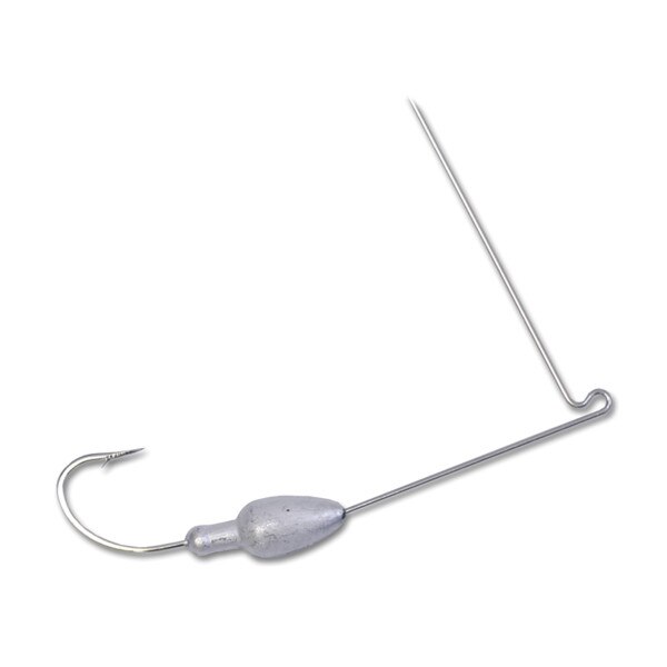 Pro Series Spinnerbait Heads, Lure Making | Jann's Netcraft