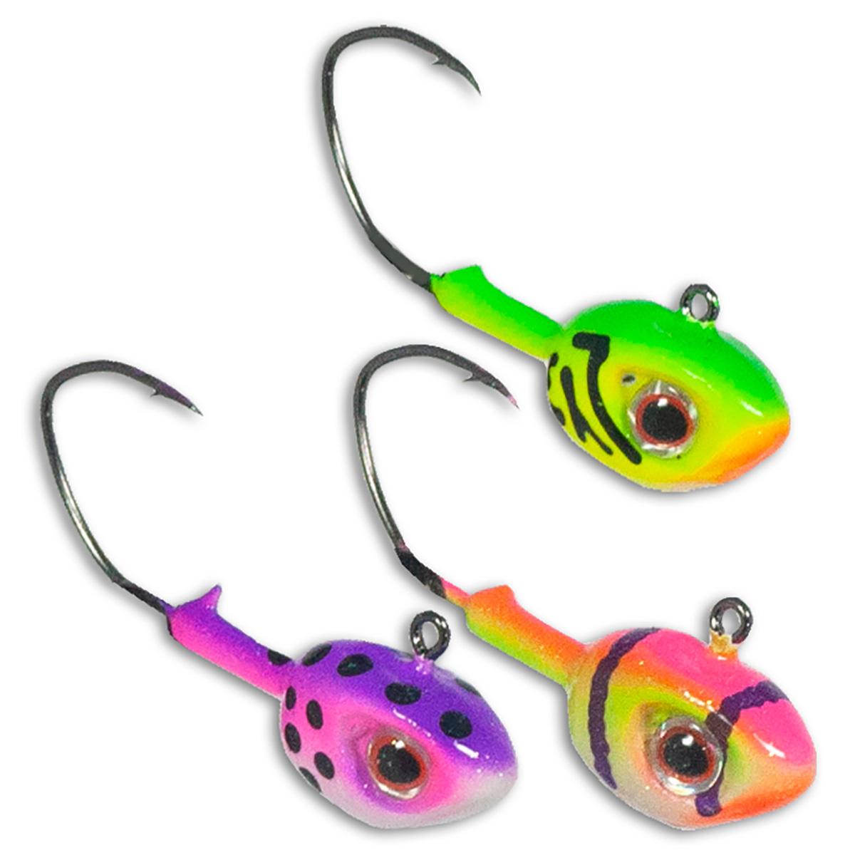 Best Floating Jig Heads at Jimmy Koonce blog