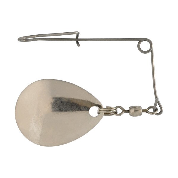 Jig Spinner Form Colorado Spinner Blade Sz 4 | Jann's Netcraft