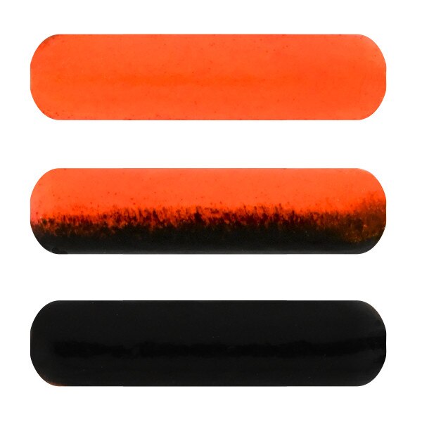 Painted In-Line Spinner Bodies, Lure Making | Jann's Netcraft