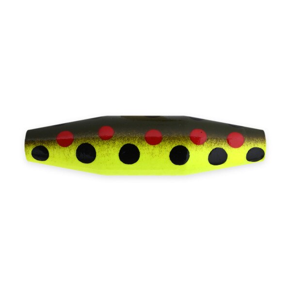 Marble Painted Lure Bodies, Lure Making | Jann's Netcraft