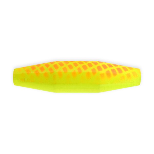 Marble Painted Lure Bodies, Lure Making | Jann's Netcraft