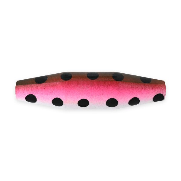 Marble Painted Lure Bodies, Lure Making | Jann's Netcraft