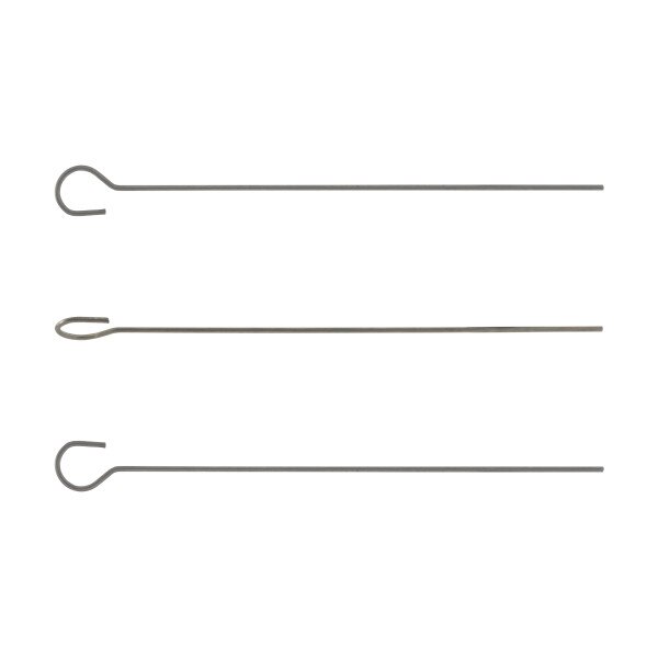 WWG12 Wire Weedguard for Do-It WCK-5-AWG Mold | Jann's Netcraft