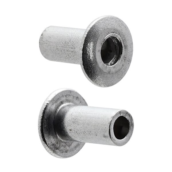 Rivet Bearings for making Buzz baits, buzz bait parts | Jann's Netcraft