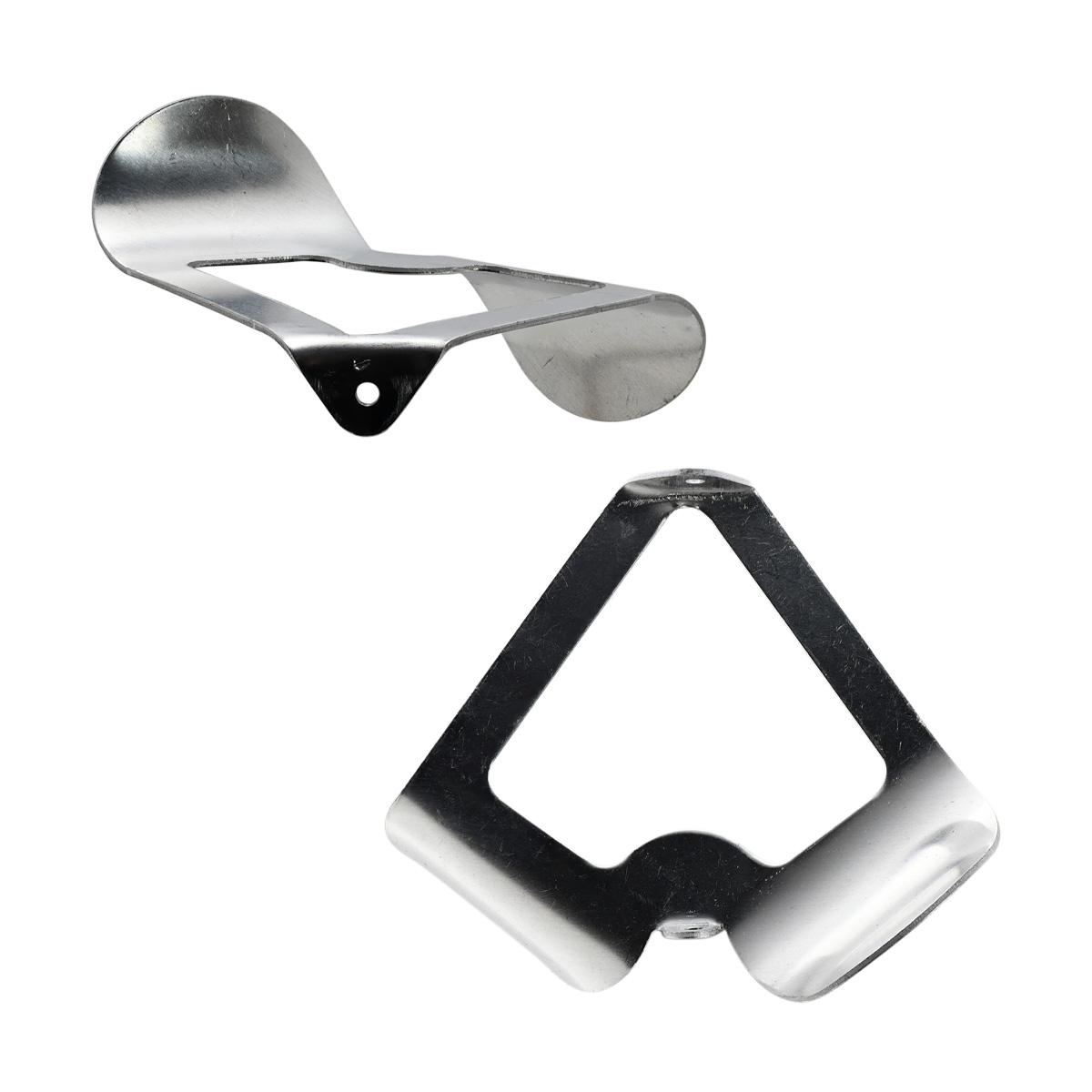 Cut Out Buzz Blade, Cutout Buzzbait Blade | Jann's Netcraft